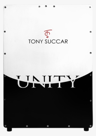 Unity Tony Succar Cajon - 576x576 PNG Download - PNGkit
