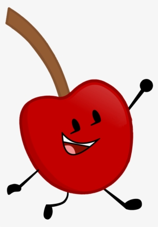 Cherry - Super Object Battle Cherry - 537x963 PNG Download - PNGkit