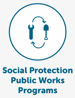 Public Works Programs - Poster - 521x683 PNG Download - PNGkit