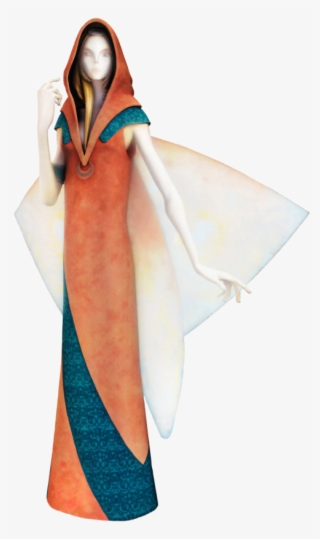 Diathim 'angel' Jedi By Tenacity1 - Star Wars Diathim Jedi - 700x1116 ...