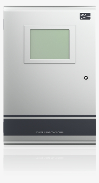 Flexible Farm Control For All Pv Power Plants - Sma Power Plant ...