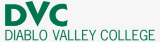 Diablo Valley College Logo - 1424x385 PNG Download - PNGkit