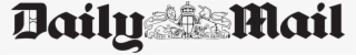 Dm-logo - " - Daily Mail - 1200x432 PNG Download - PNGkit