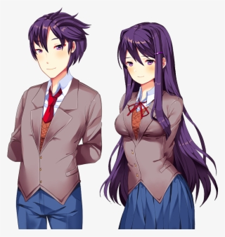 Teaseryuuri/yuri - Doki Doki Literature Club Yuri Death - 1180x1032 PNG ...