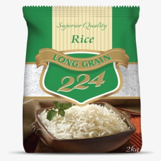 Food Asian Png Rice Transparent Transparency - Transparent Rice ...