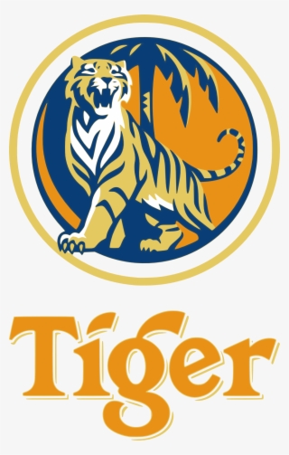 Tiger Beer Bucket Png - Tiger Beer 24x 330ml Bottles - 363x406 PNG ...