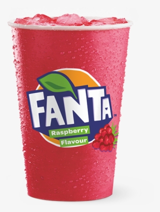 Fanta® Raspberry - Fizz - 760x570 PNG Download - PNGkit