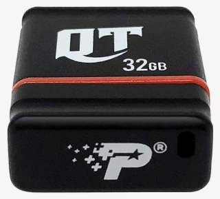Lifestyle Qt, 32gb, Usb - Patriot Xporter Xt Rage 16gb - 700x700 PNG ...