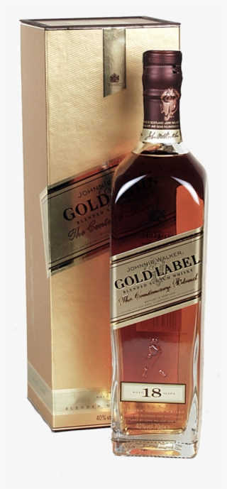 J W Gold Label - Johnnie Walker Gold Label Reserve Blended Whisky ...
