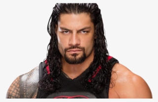 Roman Reigns PNG, Free HD Roman Reigns Transparent Image - PNGkit