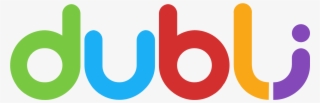 Dubli Network - Dubli Logo - 1920x985 PNG Download - PNGkit