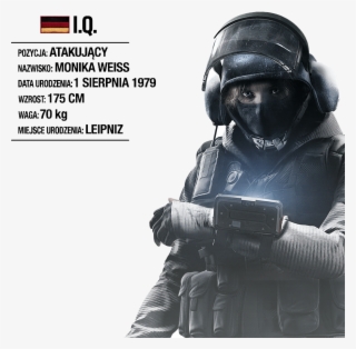 R6 Operator - Maverick - Rainbow Six Siege Maverick Png - 830x710 PNG ...