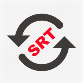 Srt Converter 4 - Sign - 630x630 PNG Download - PNGkit