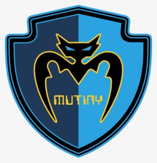 Tampa Bay Mutiny Logo - 800x834 PNG Download - PNGkit