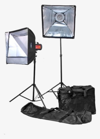 Rimelite Fame 250 (250 Watts) Studio Strobe Light Shuttermaster - Flash ...
