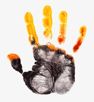 Hand Print, Technology, Thumb, Print, Hand, Hq Photo - Rfhnbyrb Png ...