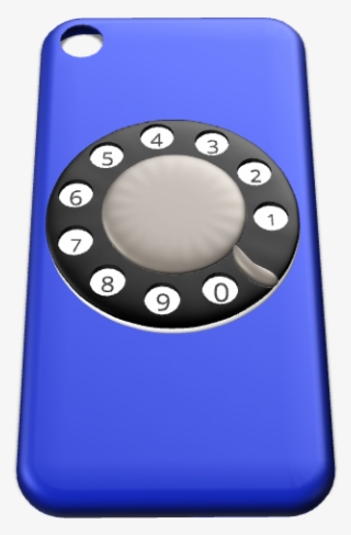 Spinning Rotary Iphone 7 Cover - Circle - 1024x768 PNG Download - PNGkit