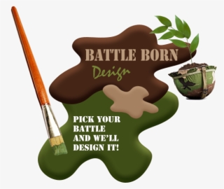 Battle Born Nevada's Background - Tree - 591x525 PNG Download - PNGkit