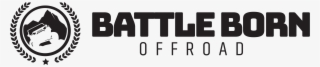 Battle Born Offroad - Graphics - 2616x554 PNG Download - PNGkit