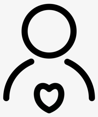 User Heart Icon - Heart - 960x960 PNG Download - PNGkit
