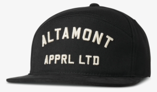 #altamont Qualifier Snapback - Omnimount - 1024x608 PNG Download - PNGkit