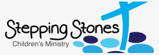 Stepping Stones Logo Transparent Cropped - Graphic Design - 1400x465 ...