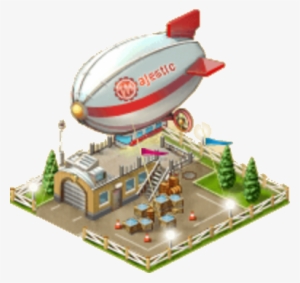 Zel Deppelins Zeppelin - Wiki - 384x363 PNG Download - PNGkit