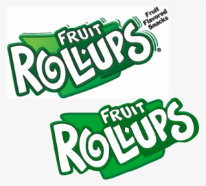 Image - Fruit Roll Ups Logo - 720x720 PNG Download - PNGkit