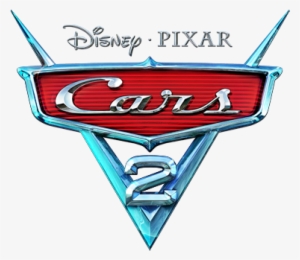 Cars-logo - Cars 2 Logo - 464x310 PNG Download - PNGkit