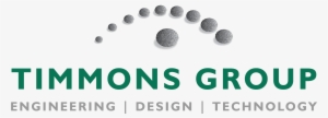Timmons Group Logo - Timmons Group, Inc. - 2401x882 PNG Download - PNGkit