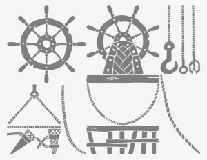 Ships Hd Images Pluspng - Ship Steering Wheel Clipart - 1024x1024 PNG ...