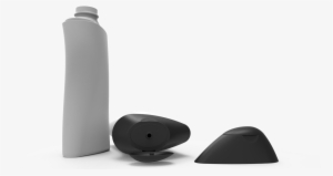 How To Create Flip Top Bottle Cap Animation In Solidworks - Water ...