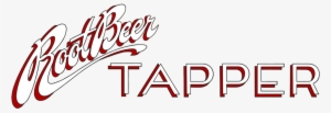 Root Beer Tapper Logo By Ringostarr39-d7dauyz - Root Beer Tapper Logo ...