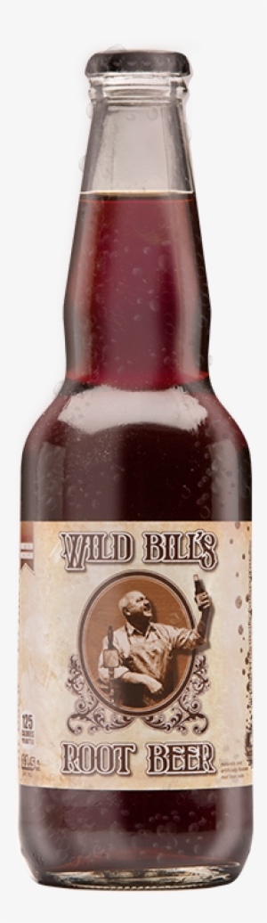 Wild Bill's Root Beer - Northwoods Root Beer - 720x720 PNG Download ...