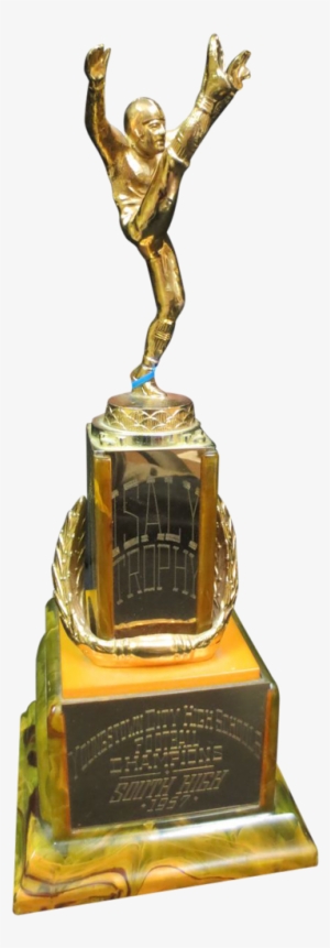 Football Trophy Images - Amazing Trophy - 1024x1024 PNG Download - PNGkit