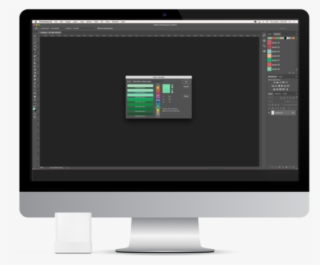 Pantone Like A Pro - Computer Monitor - 768x768 PNG Download - PNGkit