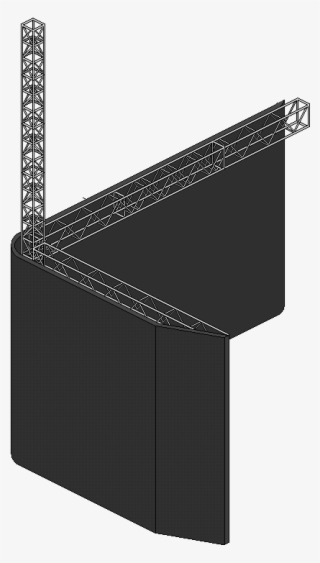 Coachella Leds - Flag - 4875x3346 PNG Download - PNGkit