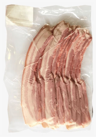 The Rusty Streaky Bacon 100g - Brisket - 800x800 PNG Download - PNGkit