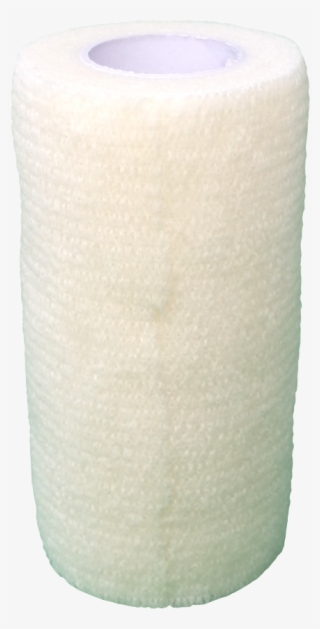 White Cohesive Bandages - Tissue Paper - 900x900 PNG Download - PNGkit