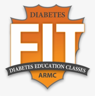 Armc's Diabetes Education Classes - Emblem - 568x568 PNG Download - PNGkit