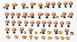 Cave Story Quote Sprite Png Picture Royalty Free Library - Cave Story ...