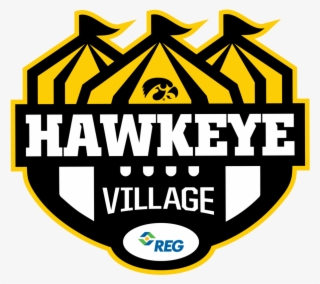 Iowa Hawkeye Stencil Logo - Transparent Iowa Hawkeyes Logo - 464x304 ...