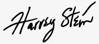 Harvey Stein Photography - Calligraphy - 846x388 PNG Download - PNGkit
