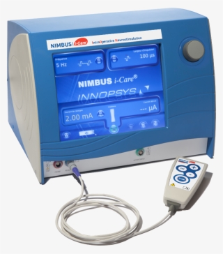 Nimbus I Care Light - 800x910 PNG Download - PNGkit