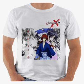Rurounin Kenshin - Moderno - Samurai X Characters Design - 1140x1568 ...