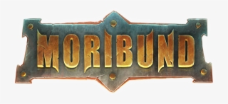 Moribund Review - Label - 3023x1394 PNG Download - PNGkit