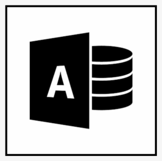 51389864 - Microsoft Access Logo - 2000x1964 PNG Download - PNGkit