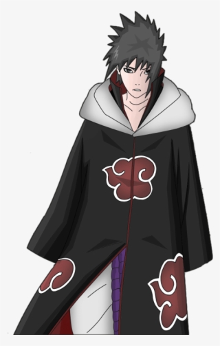 Sasuke Akatsuki Png - Sasuke Uchiha Meditating - 736x1086 PNG Download ...
