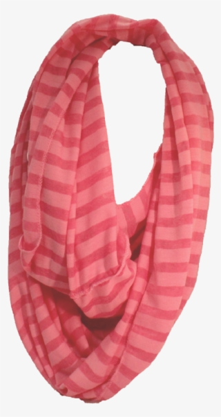 Summer Scarf In Pink - Scarf - 612x792 PNG Download - PNGkit