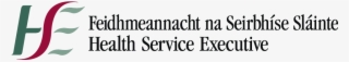 Logo Health Service Executive - Parallel - 960x960 PNG Download - PNGkit